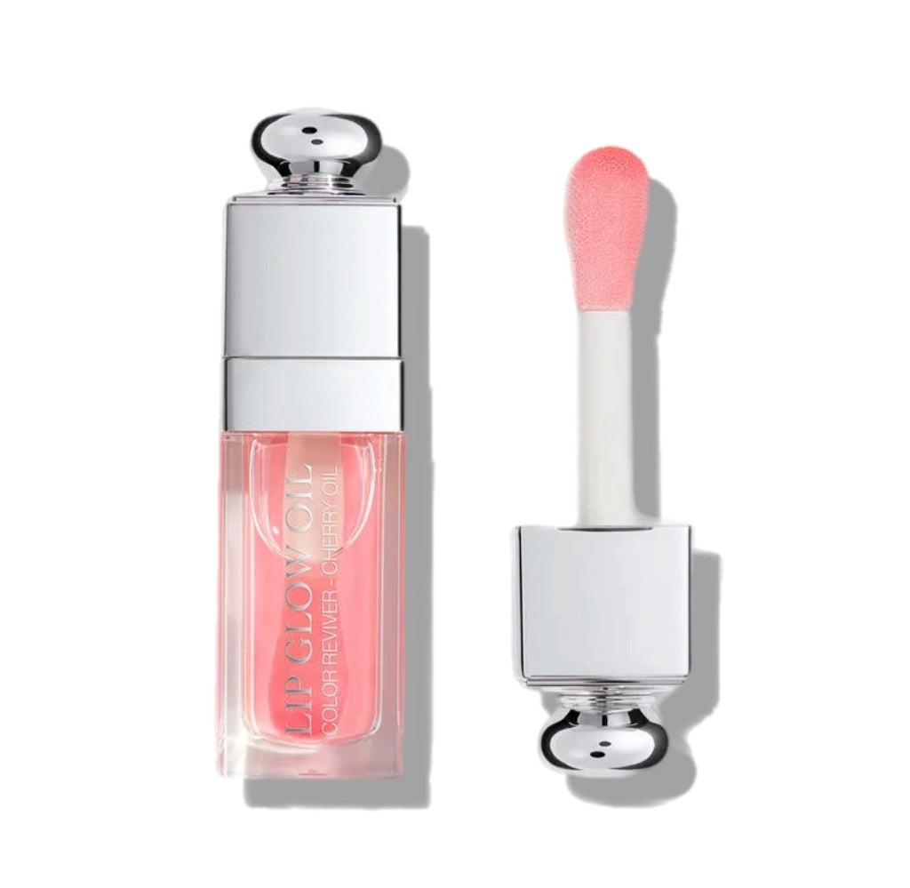 Dior Lip Glow Oil – Beauty obsession